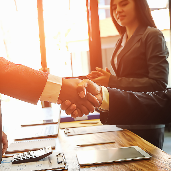 ISO Certification - Home