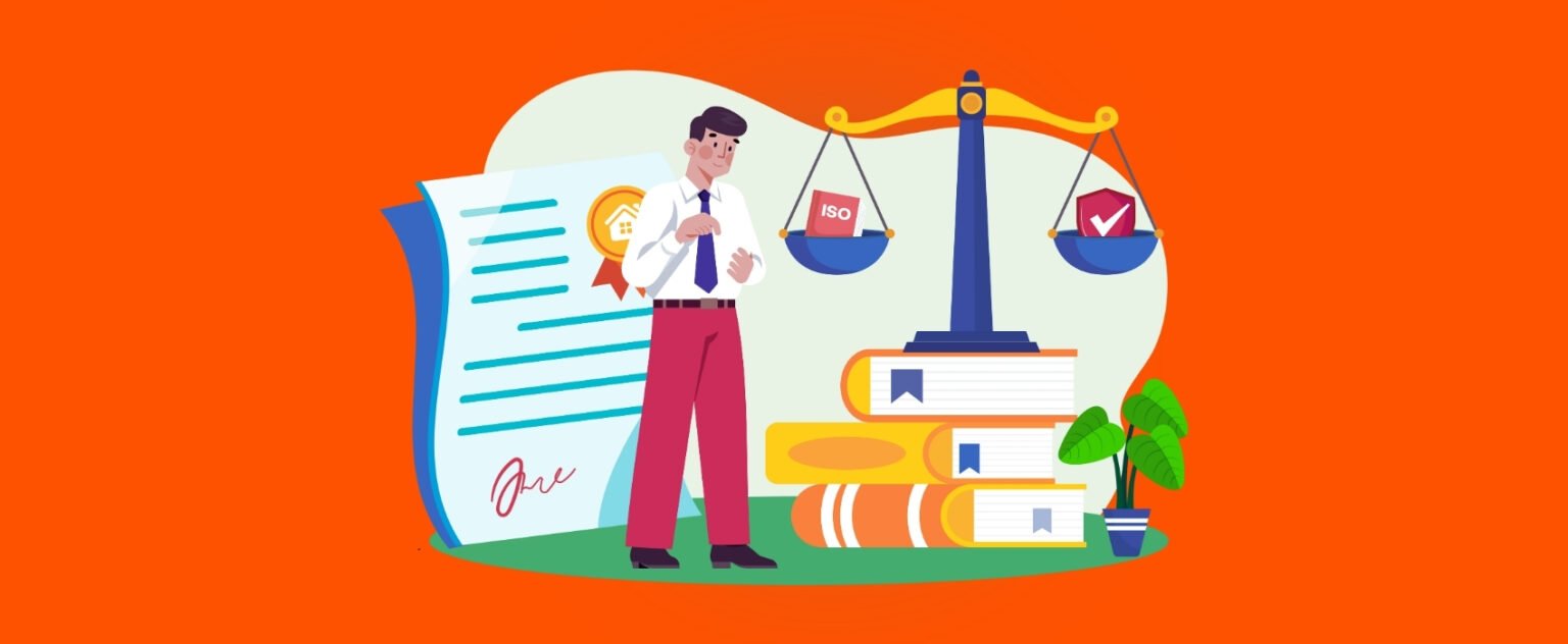 The ROI Reality: Does ISO 45001 Certification Actually Deliver Business ...